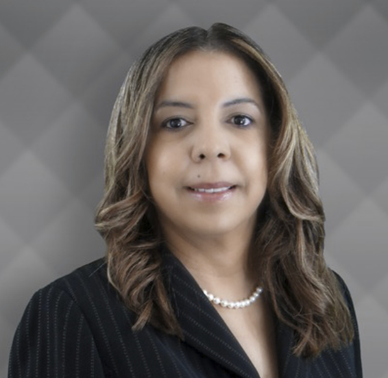 Madeline Ramos - Metro Island Mortgage