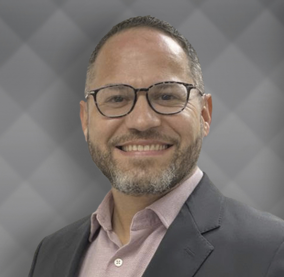 Angel Borrero - Metro Island Mortgage