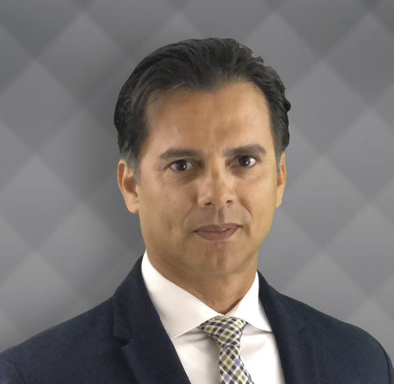 Eric Chinea - Metro Island Mortgage