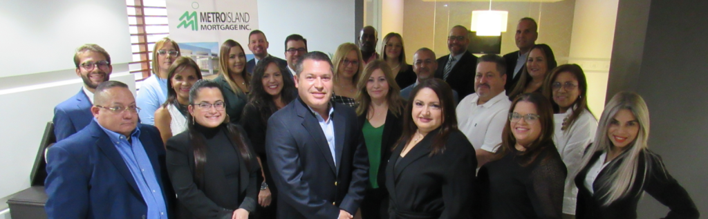 Our Staff - Metro Island Mortgage