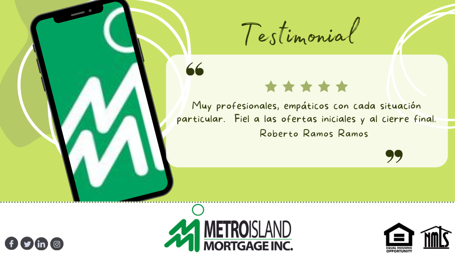 Home - Metro Island Mortgage